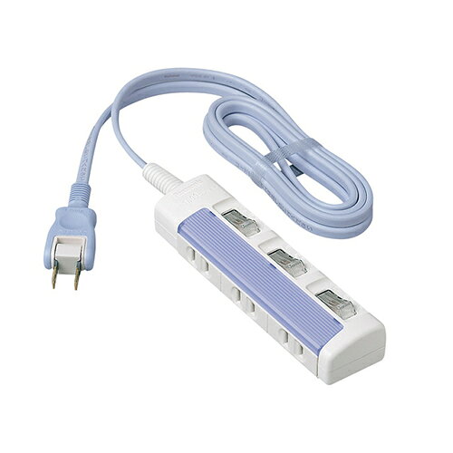 メーカー名:パナソニック Panasonic 型式:WHS2623DKP JAN:4547441383775 個装寸法：タテ300×ヨコ90×アツミ49 個装質量：310g コード長：2m 差込口数：3コ口 プラグ形状：スナップキャップ 定...