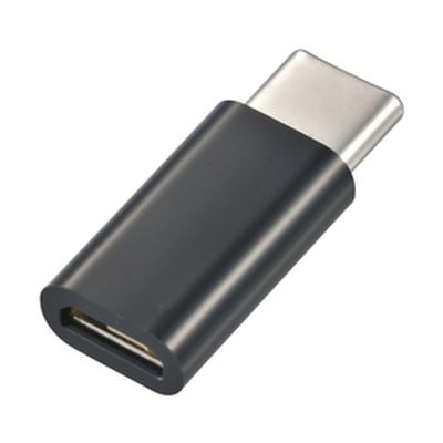 メーカー：オーム電機JAN：4971275170735型番：SMT-P73CMJ-K■商品説明■●最大480Mbps高速データ転送●USB Micro-B端子をUSB Type-C端子に変換●新規格USB Type-C■仕様■・サイズ(約)...