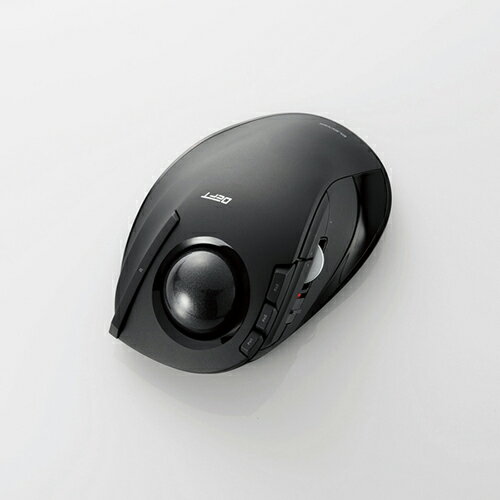 メーカー名:エレコム ELECOM 型式:M-DT1DRBK JAN:4953103473706 サイズ(マウス本体)：幅94.7mm×奥行124.4mm×高さ47.9mm サイズ（レシーバ）：幅13.1mm×奥行18.2mm×高さ5.0m...
