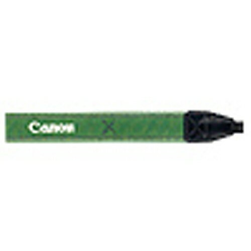 メーカー名:キヤノン Canon 型式:EOSストラップ 23 JAN:4957792018910 幅：約23mm 対応カメラ：ALL ※EOS Mシリーズを除く ・EOS用ストラップ。 ・柔らかな素材を用い、肩にジャストフィット。 ・裏面...