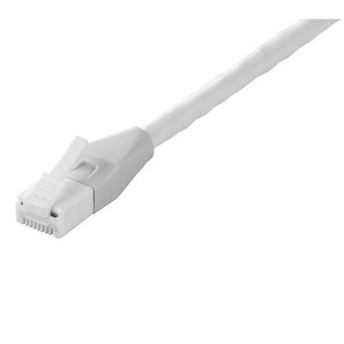 メーカー名:バッファロー BUFFALO 型式:BSLS5ENU30WH2 JAN:4950190725732 重量：約101g 対応機種：ADSLモデム、CATVモデム、FTTH（超高速光インターネット）、デジタルテレビ、レコーダー（RJ...