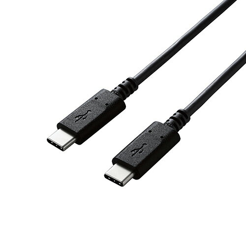 USB2.0の規格である「Certified Hi-Speed USB(USB2.0)」の正規認証品!ケーブル両端にUSB Type-C端子を搭載し、最大60WのUSB PowerDeliveryに対応したUSB2.0ケーブルです。br /...