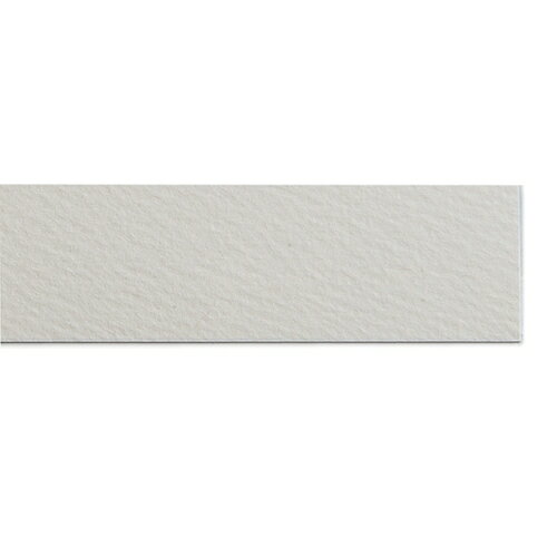 絵具の発色がとても良い紙!絵具ののりが良く、適度ににじみ止めがしてあります。 このため絵具の発色がとても良い紙です。 また、紙の表面が強く、強いタッチで描いても剥げません。 水ぬれ強度も高く、乾燥後波をうったようなひずみもありません。 マー...