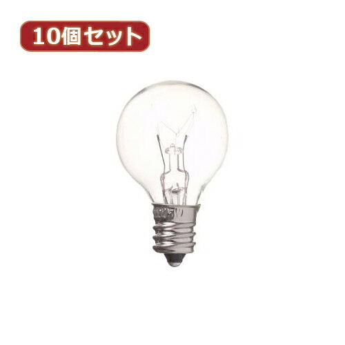 装飾照明器具などに最適です。クリアタイプは透明なガラス球を通して豪華な光を演出します。 ホワイトタイプはガラス球の内部に特殊なホワイト塗装を塗布した電球で、柔らかな光を演出します。●カラー クリア ●消費電力(W) 20 ●定格寿命(h) ...