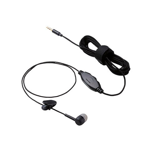 離れていても好みの音量でTVを満喫できるTV専用オーディオ“AFFINITY SOUND”。離れていても好みの音量でTVを満喫できるTV専用オーディオ“AFFINITY SOUND”。 密閉できて音漏れしにくい耳栓タイプで、周囲を気にせずT...