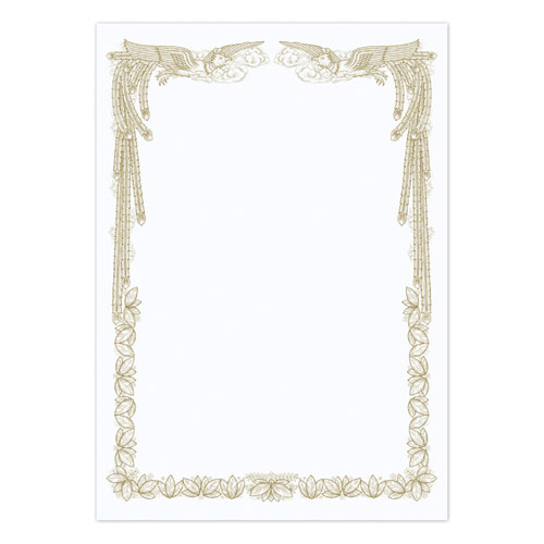 オリジナル賞状が小ロットから簡単・きれいに作れる用紙オリジナルの賞状が必要なときに必要なだけ、簡単・きれいに作れる用紙 オリジナル賞状が簡単にできる便利な用紙。必要なときに必要な数だけ、リーズナブルに作成できます。 表面には、あらかじめ豪華...