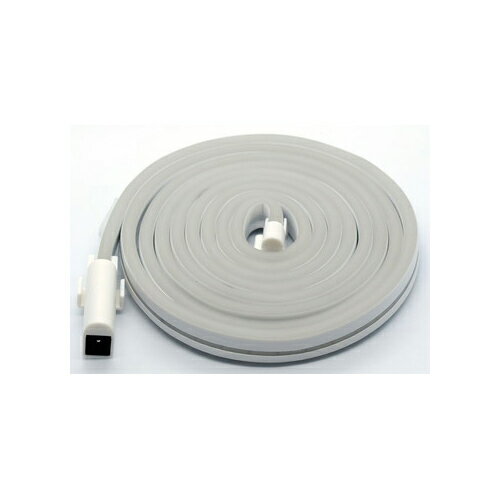 針金のように曲げて形状をキープできる、ソフトタイプのLEDライト。ネオンチューブのような光るラインを簡単に作成できます。針金のように曲げて形状をキープできる、ソフトタイプのLEDライト。 ネオンチューブのような光るラインを簡単に作成できます...