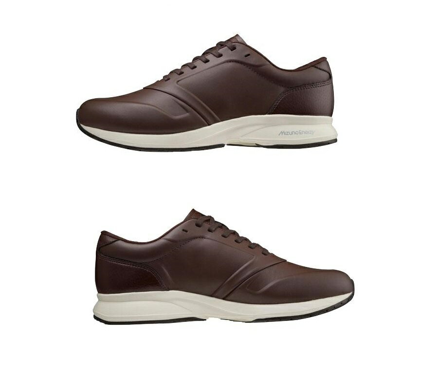 ■アッパー素材：天然皮革・人工皮革 ■アウターソール：合成底 ■ベトナム製 ■カラー：ブラウン ■足の形になじみやすい天然皮革をアッパーに採用 ■3E相当の幅広タイプ ■通勤ウォーキング、タウンウォーキングに最適 ■注意：画像＝＞光の関係上...