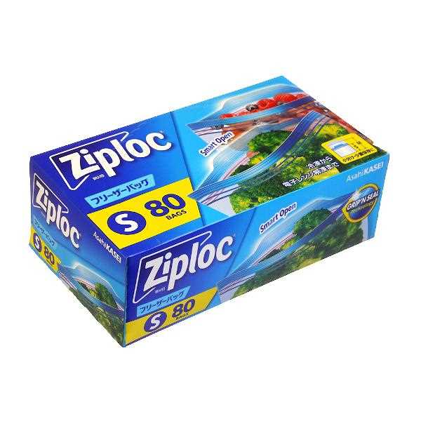 フリーザバッグ、80枚入りです。冷凍保存から電子レンジ解凍まで使えます。ウルトラジッパーと密封ジッパーのWジッパーです。開け口の大きな高低差でつまみやすくなっております。つまみとすべり止め加工で開けやすいです。※液体を入れて持ち運ばないでく...