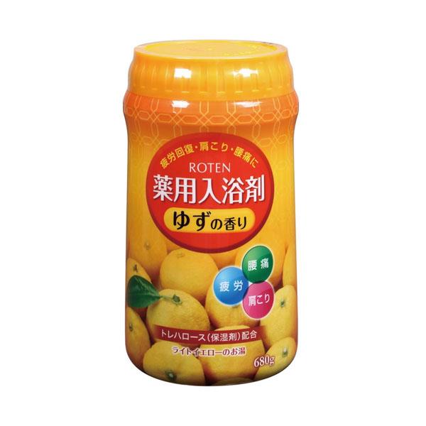 入浴剤です。有効成分が温浴効果を高め血行を促進し、疲労回復・肩こり・腰痛等に効果的です。ゆずの香りとライトイエローのお湯でステキなバスタイムをお楽しみください。※リニューアルによりパッケージや成分が異なる場合がございます●サイズ(約)・直径...