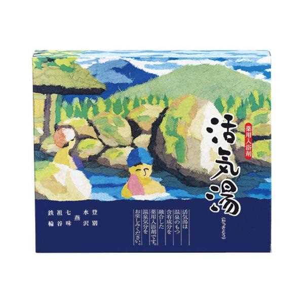 入浴剤です。6種類×各5包の入浴剤のセットです。四季の自然を肌に感じながらのんびりと豊かなひと時を過ごせます。※温泉の湯を再現したものではございません※リニューアルによりパッケージや成分が異なる場合がございます●1包のサイズ(約)・108×...