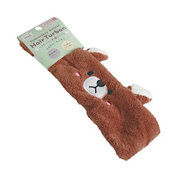 ヘアターバンです。ふんわりもこもこのやわらかい素材のヘアターバンです。洗顔やメイク時に髪をおさえられます。※パッケージの表示価格は店頭販売価格の為、当店販売価格とは異なります※洗濯機・乾燥機・塩素系洗剤・漂白剤・アイロン・シンナー・ベンジン...