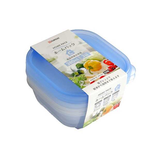 食品保存容器、3個入りです。電子レンジで解凍から加熱までお使いいただけます。重ねて省スペースでスッキリ収納できます。おかずの作り置きやごはんの保存に便利です。※電子レンジで加熱する際は必ずフタをずらして下さい※直火・オーブン・グリル・食器洗...