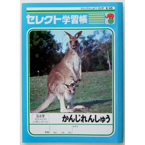 学習帳です。漢字の練習に適した12マス×7行の学習帳です。十字リーダー入りでバランスよく文字が書けます。※リニューアルにより写真以外のパッケージやデザイン、色、サイズ、種類、成分になる場合有り※写真以外の種類になる場合有り●サイズ(約)・1...