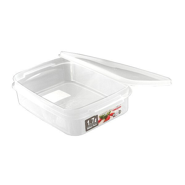 保存容器です。食材やお料理の作り置きなどを保存するのに適しております。冷凍庫での保存や電子レンジでの加熱もできます。※電子レンジをご使用の場合はフタを外してください※油分・糖分の多い食品の加熱はおやめください※オート加熱・直火・オーブン・グ...