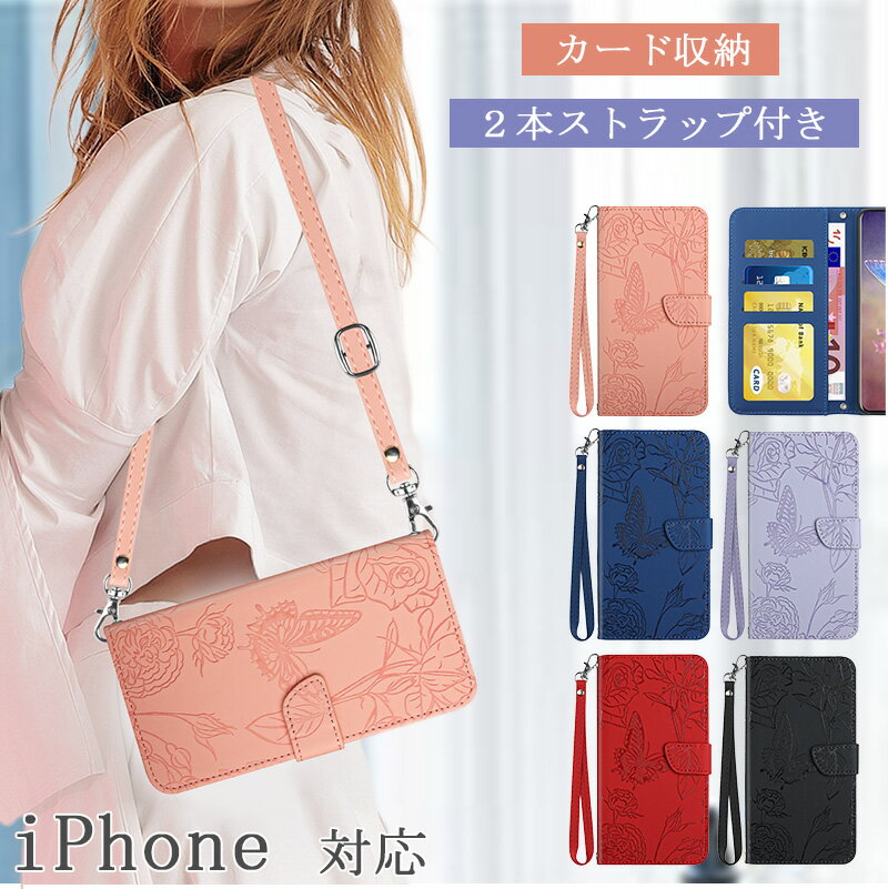 商品仕樣 商品名 大人気のスマホストラップ 素材 表地 : 上質なPUレザー+ 装着部 :ソフトTPU 対応機種 ・iPhone 17E ・iPhone 17 ・iPhone 17Pro ・iPhone Air ・iPhone 17ProM...