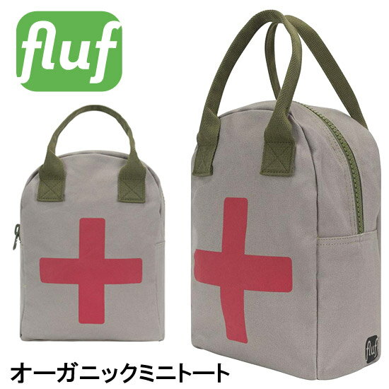 【Size】 •縦約28cm×横20cm×奥行き13cm 【Material】 •表地：オーガニックコットン100% •裏地：ナイロン100% 【お手入れ】 •洗濯機または手洗い 【注意】 &...