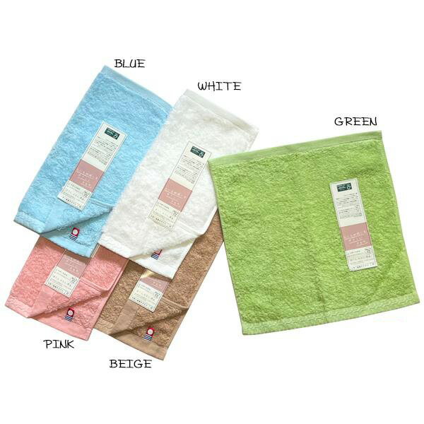 ■メーカー：林株式会社■商品名：今治甘撚りクロス■サイズ：約 25 × 25 cm■素　材：綿100％■仕　様：甘撚り 後染めドビー■生　産：日本製■カラー：　(モニターの発色の具合によって、実際の商品と色が多少異なる場合があります。）【ク...