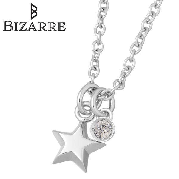 楽天市場】bizarre ビザール(モチーフ星)(ネックレス 楽天市場】bizarre ビザール(モチーフ星)(ネックレス
