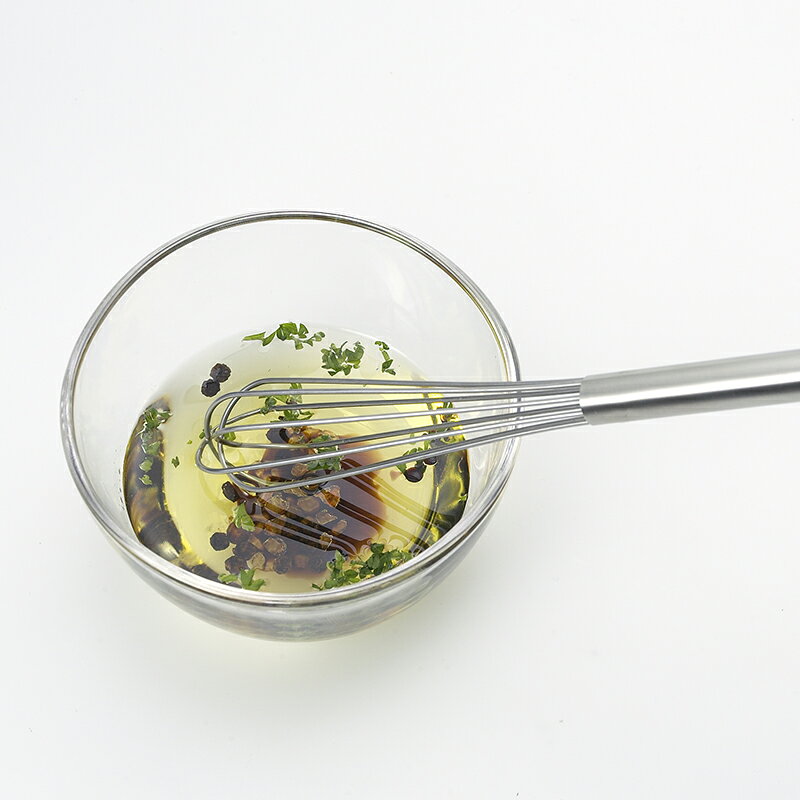 イイトコ EAトCO Mazelu whisk マゼル ウィスク スリム コンパクト ホイッパー かき混ぜ棒 キッチンツール 調理器具 日本製 ヨシカワ 燕三条 as0034 ネコポスでお届け ※ メール便配送の商品 となります。 楽しく料...
