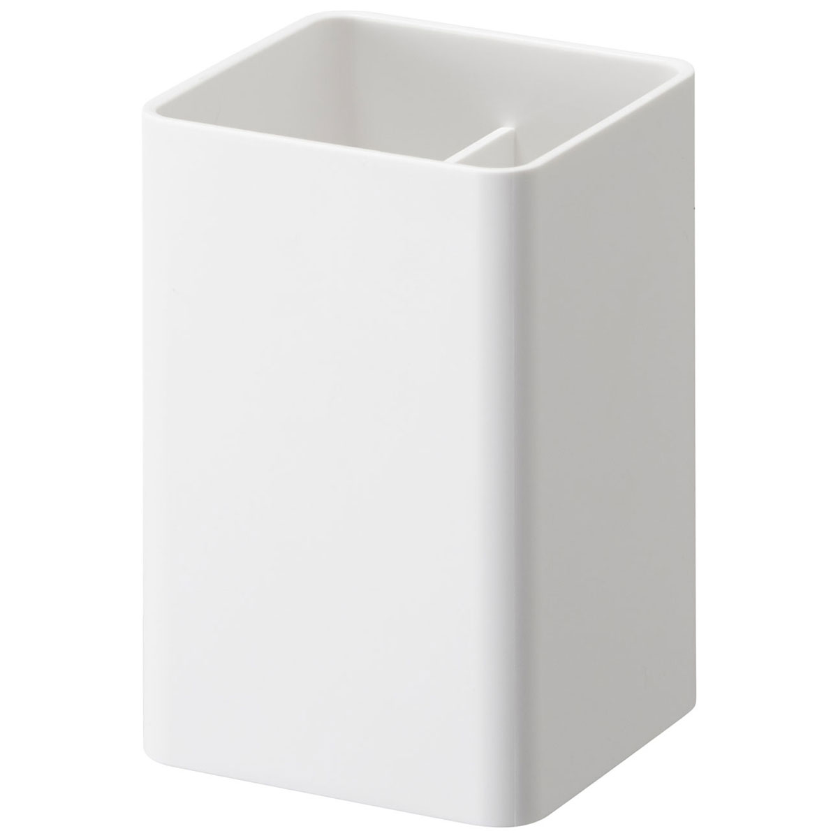 フック付きのマグネット収納！ マグネットが付く冷蔵庫やパネルに簡単取り付けの収納ケースシリーズより、タワー マグネットストレージボックス スクエア。キッチン、バスルーム、ランドリー、オフィスなど、使い方はアイデア次第！付属の2つのフックは、...