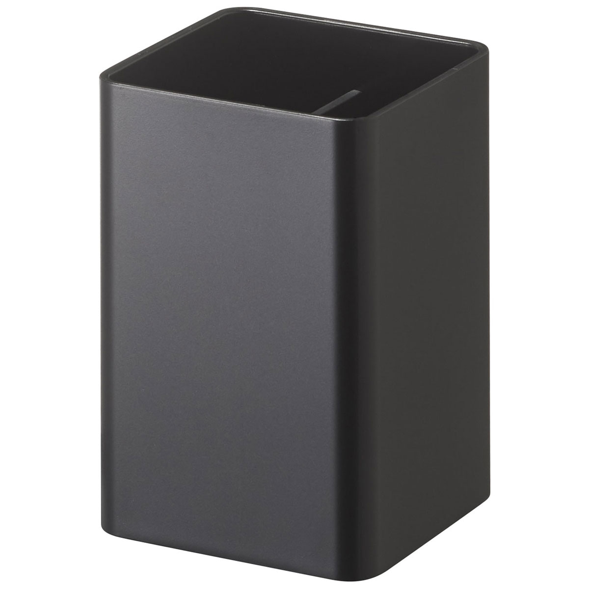 フック付きのマグネット収納！ マグネットが付く冷蔵庫やパネルに簡単取り付けの収納ケースシリーズより、タワー マグネットストレージボックス スクエア。キッチン、バスルーム、ランドリー、オフィスなど、使い方はアイデア次第！付属の2つのフックは、...