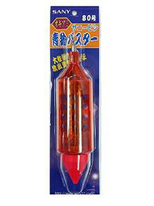サイズ:&phi;53&times;95mm　