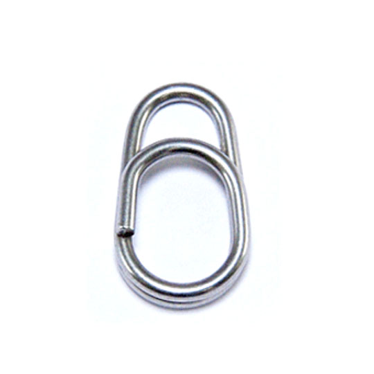 STUDIO OCEAN MARK/スタジオオーシャンマークオーシャンスナップ　#6-#8◆入数：5個（OS6）・3個（OS8）◆強度：58kg（OS6）・97kg(OS8)★クロススナップは着脱の繰り返しやファールフッキング時のファイトに...