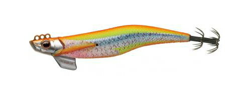 潮を読む達人・重見典宏が得意とするドリフト釣法。ただ単にエギを潮流に乗せて流すだけの釣りではなく、積極的に潮を感じ、狙いを定め、ポイントまで送り込み、多彩に操り仕掛ける・・・自由自在にコントロールできるエギがあればこそのテクニック。その重見...