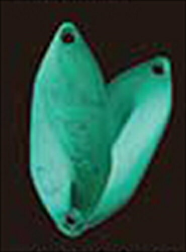 サーチを意識した遠投性能。高活性なトラウト寄せる水押しで高いフッキング率を実現。放流効果の持続パターンにハメる為のレンジキープ力を発揮！ウエイト:2.3g　