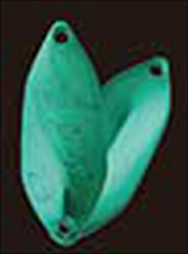 サーチを意識した遠投性能。高活性なトラウト寄せる水押しで高いフッキング率を実現。放流効果の持続パターンにハメる為のレンジキープ力を発揮！ウエイト:2.9g　