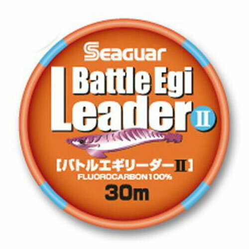 強度と耐摩耗性、PEラインとの結びやすさが向上した、強くてしなやかなエギング専用リーダーです。 大物にも心配のない高い耐衝撃強度は、高い耐摩耗性と合わせ磯エギング、ボートエギングにも対応します。 連結可能な薄型スプールで、持ち運びが便利です...