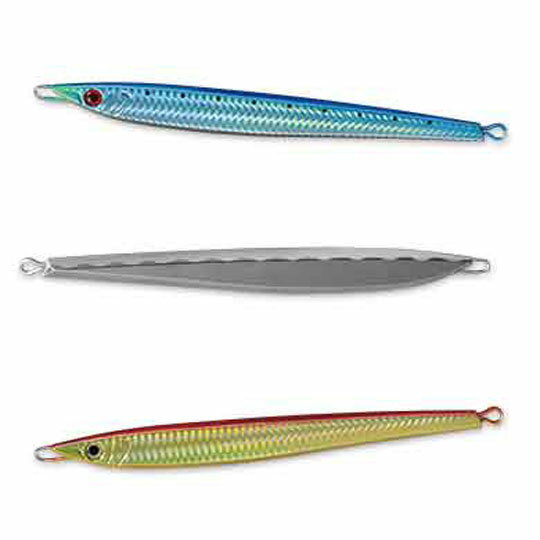 SMITH/スミスCB.MURAMASA 3S/CB.ムラマサ 3S◆Length：186mm◆Weight：180g◆Hook：フックレス仕様コンセプトは3S「スパイラル・スライド・ロングステイ」。 ジャーク後のラインスラッグを瞬時に出す...