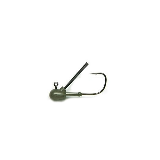 KEITECH/ケイテックFineGuard JigHead/ファインガードジグヘッド&nbsp;◆入り数：4★小さくてスーパースナッグレス。スモールベイトをスローにタイトに。こうした昨今のパワーフィネスを簡単に、そして着実にこなすことので...