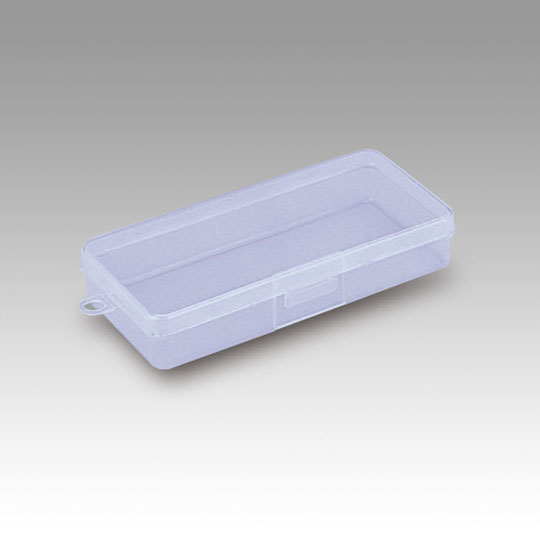 明邦化学工業MC-140◆サイズ：137&times;67&times;25mm◆素材：ポリプロピレンケース内にMC-50が収納できます。