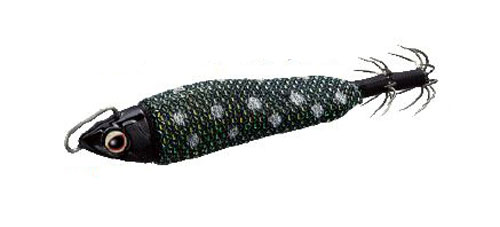 「アピール」「喰わせの間」を追求したメタルスッテ、メタル番長登場！独自のスライドアイと非対称ボディの相乗デザインによって、鋭いショートジャークで移動距離の短いキレのある水平アクションを誘発。捕食レンジでじっくりアピールさせることができ、スト...