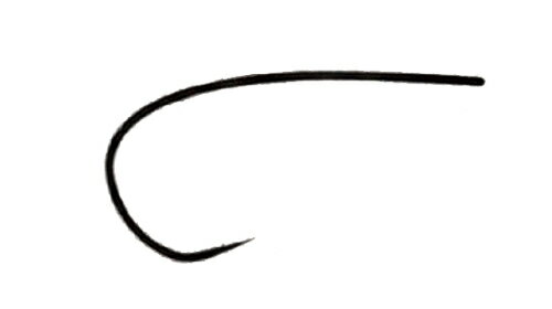 ニューリテイナーベンドによる高いホールド性能。3Xファインワイヤーで軽量化。新コーティング「ナノスムースコート」による驚きのフッキング能力。3xFINE FORGEDS BARBLESS たせたデザインです。パターンを問わず、様々なタイイフ...