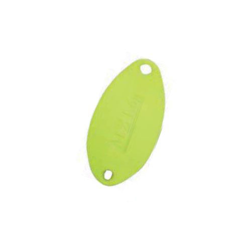 バーサタイル型ニュースプーン！全長：21.5mm重量：1.6g