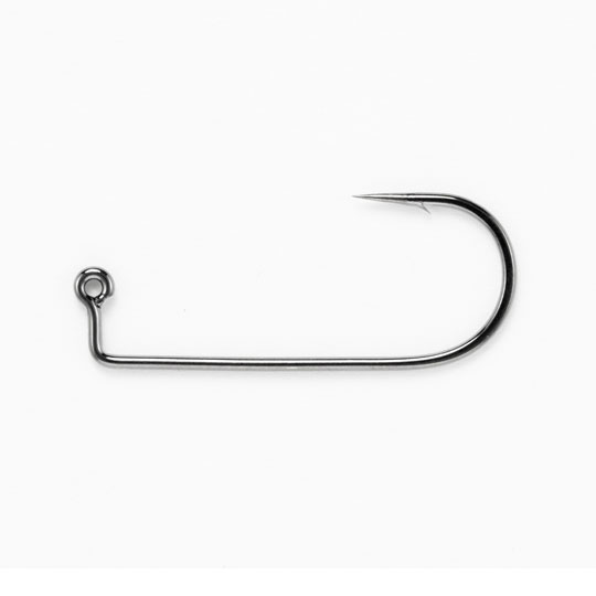 DECOY/デコイStrong Wire/ストロングワイヤー　JIG11◆カラー：シルバー（W-NICKEL）◆入数：9本入（＃6,＃4,＃2,＃1,＃1/0）・8本入（＃2/0）・7本入（＃3/0）・6本入（＃4/0）・5本入（＃5/0）...