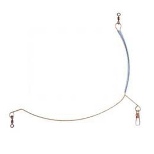 カツオッ！天秤サイズ：&phi;2.5mm&times;25cm　