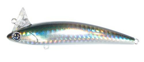 塩水クサビを打つドリフトスペシャル！ドリフトスペシャルのエキスパートチューンにラビット90が追加になって新登場！淡水ではシンキング、海水ではフックサイズを変更することで、シンキングとサスペンドを選べるセッティングが可能です。塩水クサビの下の...