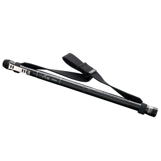 テイルウォークキャッチバー 改　400◆全長：4.0m◆継数：7◆仕舞寸法：68cm◆ウエイト：400g★tailwalkがランディングツールを創るとこうなる&hellip;。盛り込むことへの挑戦。仕舞68cm（700のみ仕舞71cm)のラ...