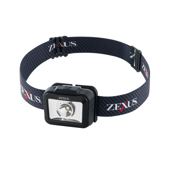 ZEXUS/ゼクサスLEDライト/ZX-160◆明るさ：約230ルーメン◆カラー：ブラック◆使用光線：SUPER LED 白色&times;1◆使用電池：単4形アルカリ電池&times;3(別売)◆電池寿命：HIGHモード：約6.5時間/L...