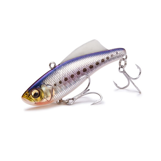 Megabass/メガバスBIRAN70/ビラン70◆Length：70mm　◆Weight：15g　◆Type：Sinking　◆Hook：#6 x 2ビラン70は最新のメガバス・ハイドロダイナミクスによってフォルミングされた、希代のソル...