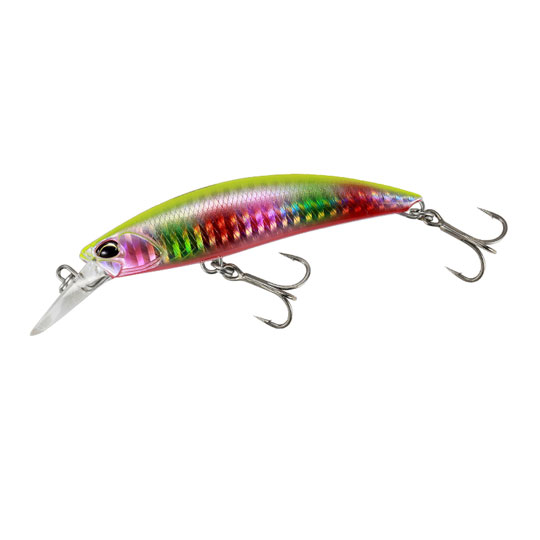 DUO/デュオROUGHTRAIL BRAZIN/ラフトレイル ブレイジン 70◆Length：70mm◆Weight：20g◆Type：重心固定・ヘビーシンキング◆Range：1-2m◆Hook：＃6◆Ring：ラインアイ＃2.5・フック...