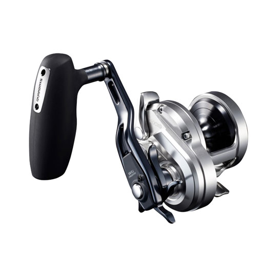 SHIMANO/シマノOCEA JIGGER/オシアジガー　1500XG/1501XG◆1500XG/右巻　1501XG/左巻★スピードを操れ！JIGGERが提案する新たな戦略。 パーミングしやすいSコンパクトボディにHAGANEの剛性。 ...
