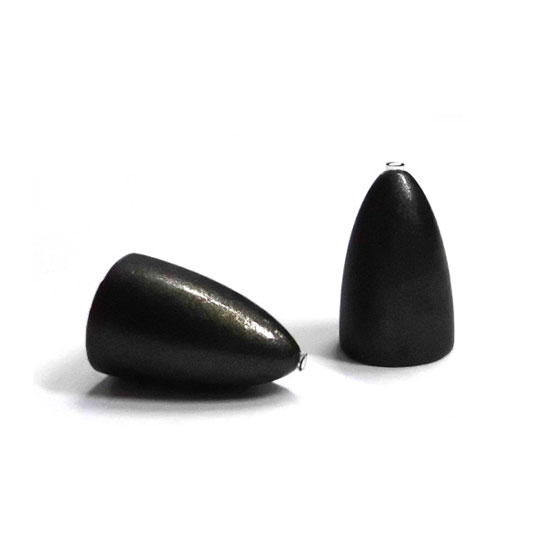 DECOY/デコイバレットタイプ/鉛合金　DS-5◆重さ：3.5g・5g・7g・11g・14g◆入数：3.5g（5ヶ）・5g（4ヶ）・7g（4ヶ）・11g（3ヶ）・14g（2ヶ）★テキサスリグやキャロライナリグ等、ベーシックなリグにマッチす...