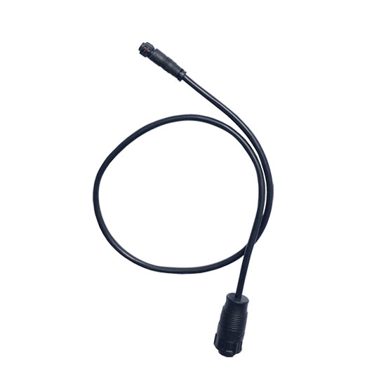 Motor Guide/モーターガイド 8M4004176 　変換アダプター ハミンバード11ピン★TOURシリーズHD+内臓モデル対応変換ケーブル。83/200kHz 455/800kHzの魚群探知機周波数に対応。