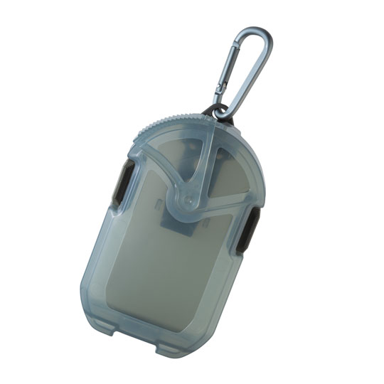 第一精工/DAIICHISEIKOジャンクポケット/JUNK POCKET　＃130◆サイズ：143&times;81&times;50mm◆重量：78g◆素材：PP（ポリプロピレン）◆付属：カラビナ付き★あらゆるフィッシングシーンに対応。...