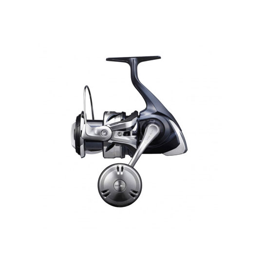 SHIMANO/シマノ　TWIN POWER/21ツインパワーSW　5000HG◆自重：415g◆ハンドル長：65mm◆ギア比：5.7◆推奨ライン号数：PE2～3号★幅広い釣りに対応。万能型の近海スタンダード。ショア、オフショアを問わずオー...